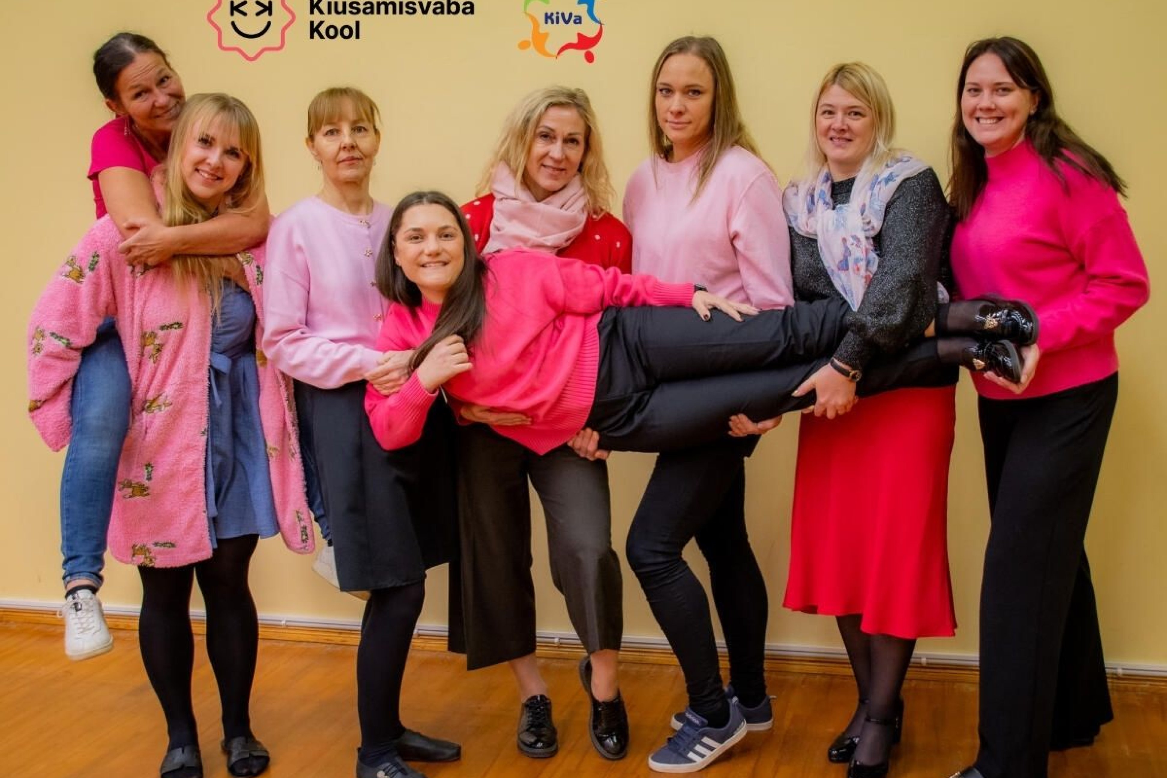 KIVA | Viljandi Kaare Kool